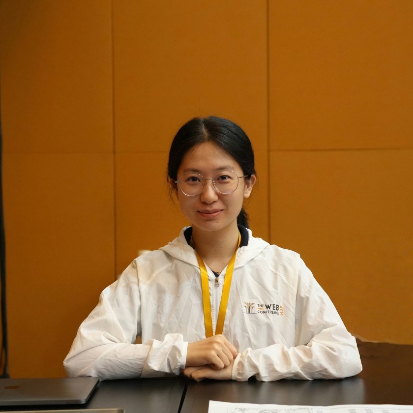 Organizing Committee – ACM ICAIF'25